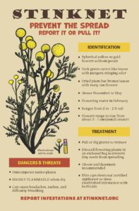 Resources - Stinknet Stay Away