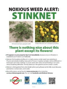 Resources - Stinknet Stay Away